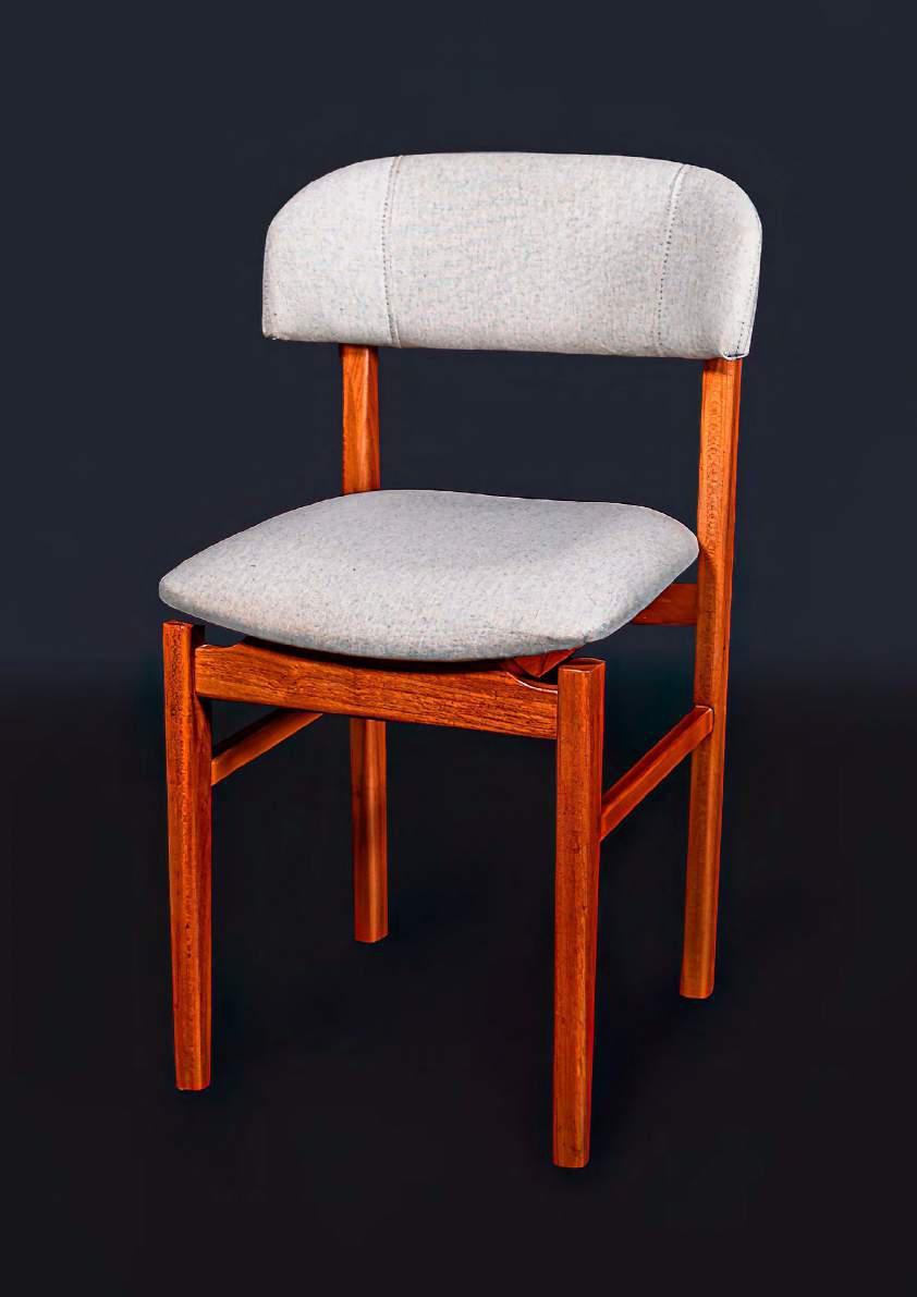 Cadeiras – Osterno Moveis